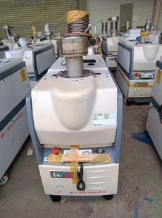 BOC EDWARDS IF 1800 Pump used for sale price #293755731 > buy from CAE