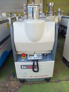 BOC EDWARDS IF 1800 Pump used for sale price #293755810 > buy from CAE