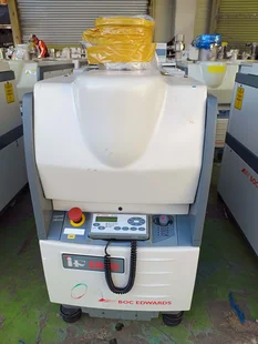 BOC EDWARDS IF 1800 Pump used for sale price #293755816 > buy from CAE
