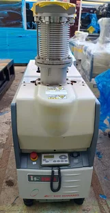 BOC EDWARDS IF 1800 Pump used for sale price #293755798 > buy from CAE