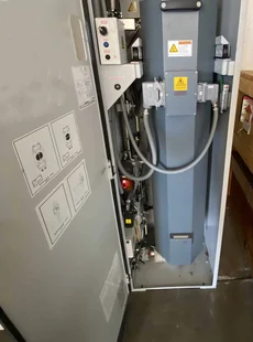 BOC EDWARDS M150 Facilities Equipment used for sale price #9382217 ...