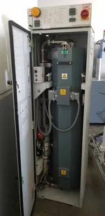 BOC EDWARDS M150 Facilities Equipment used for sale price #9382218 ...