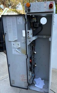 BOC EDWARDS M150 Used for sale price #293669627, 2001 > buy from CAE