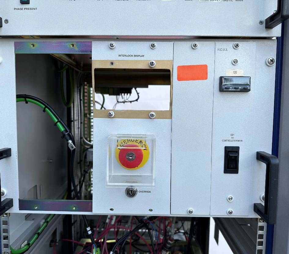 BOC EDWARDS M150 Used for sale price #293669627, 2001 > buy from CAE