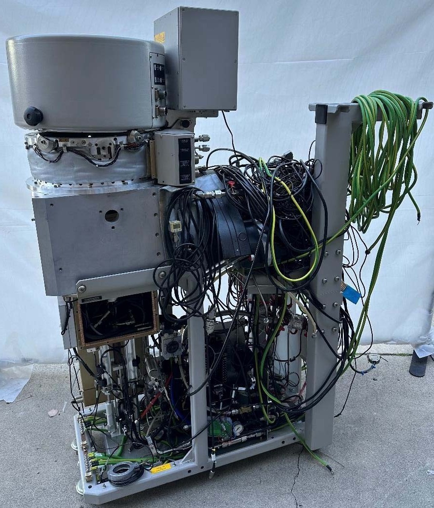 BOC EDWARDS M150 Used for sale price #293669627, 2001 > buy from CAE