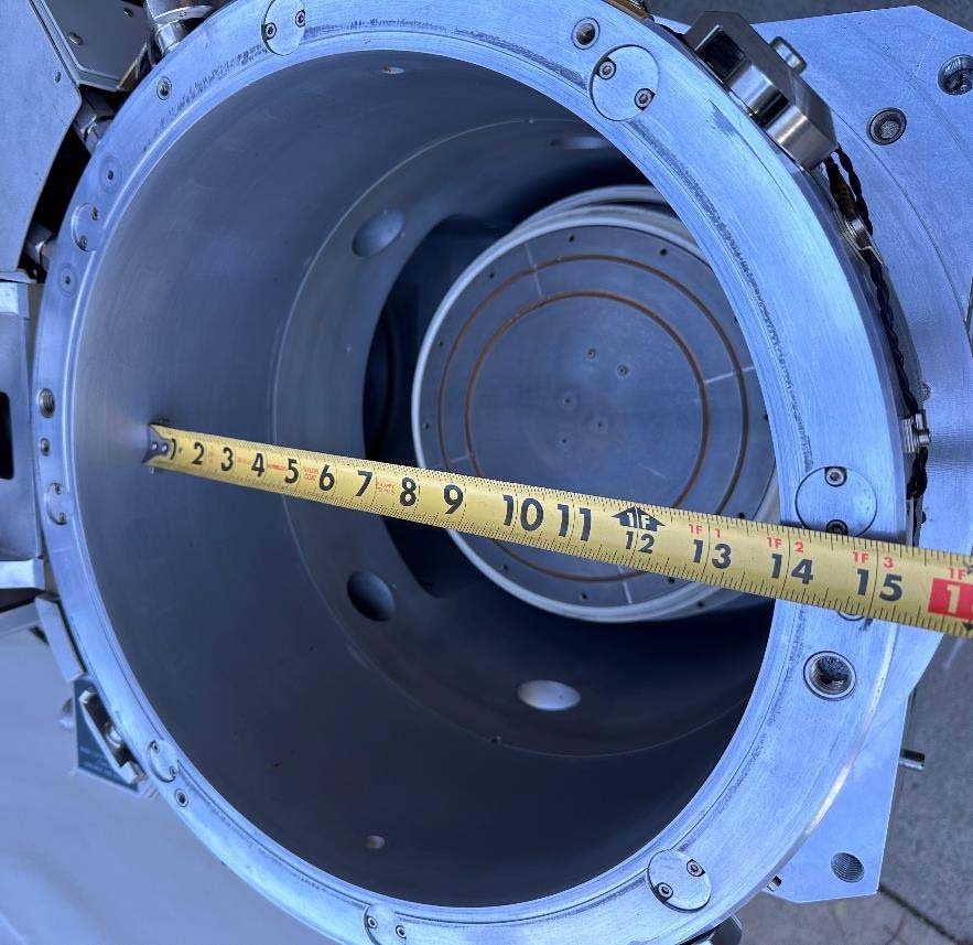 BOC EDWARDS M150 Used for sale price #293669627, 2001 > buy from CAE