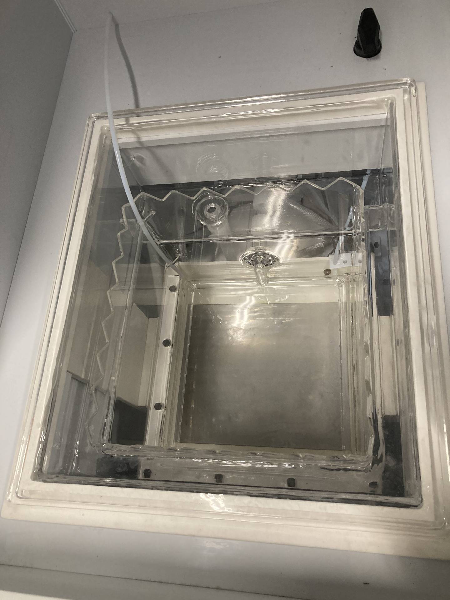 BOLD TECHNOLOGIES Megasonic cleaner Wet Station used for sale price ...