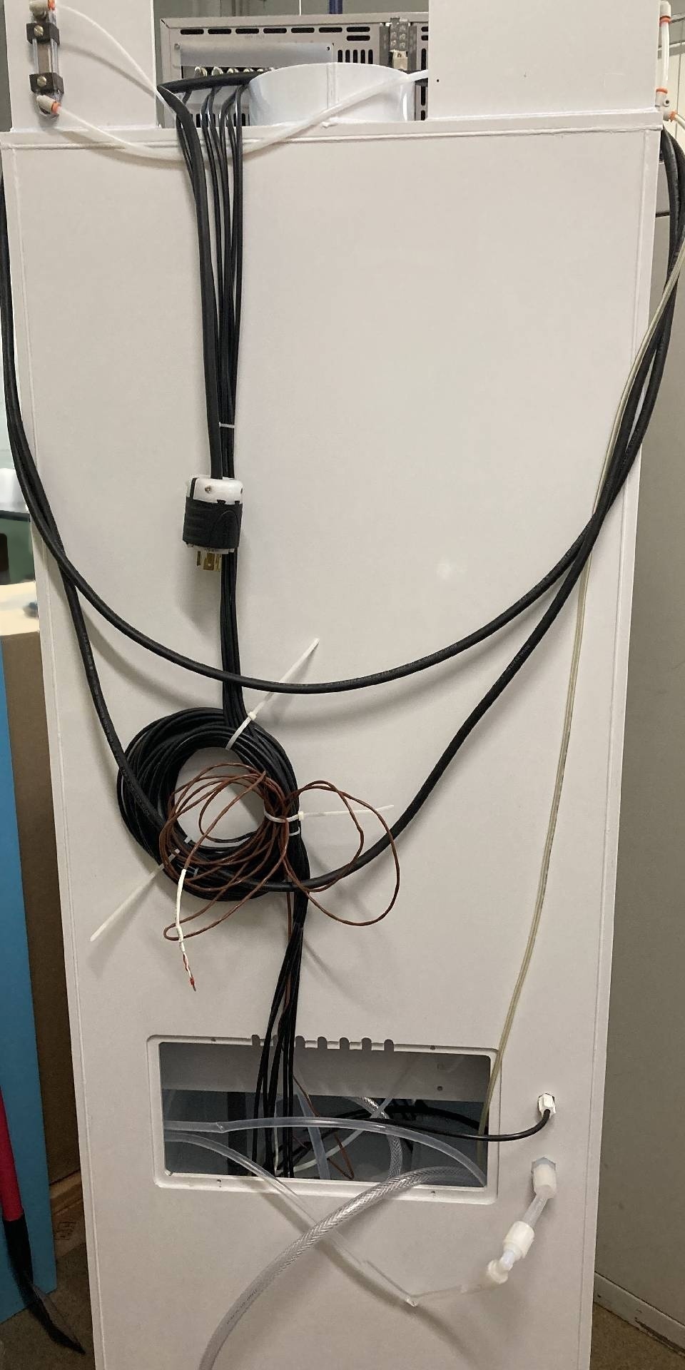 BOLD TECHNOLOGIES Megasonic cleaner Wet Station used for sale price ...