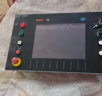 BOSCH PC Screen Electronic Test Equipment used for sale price ...