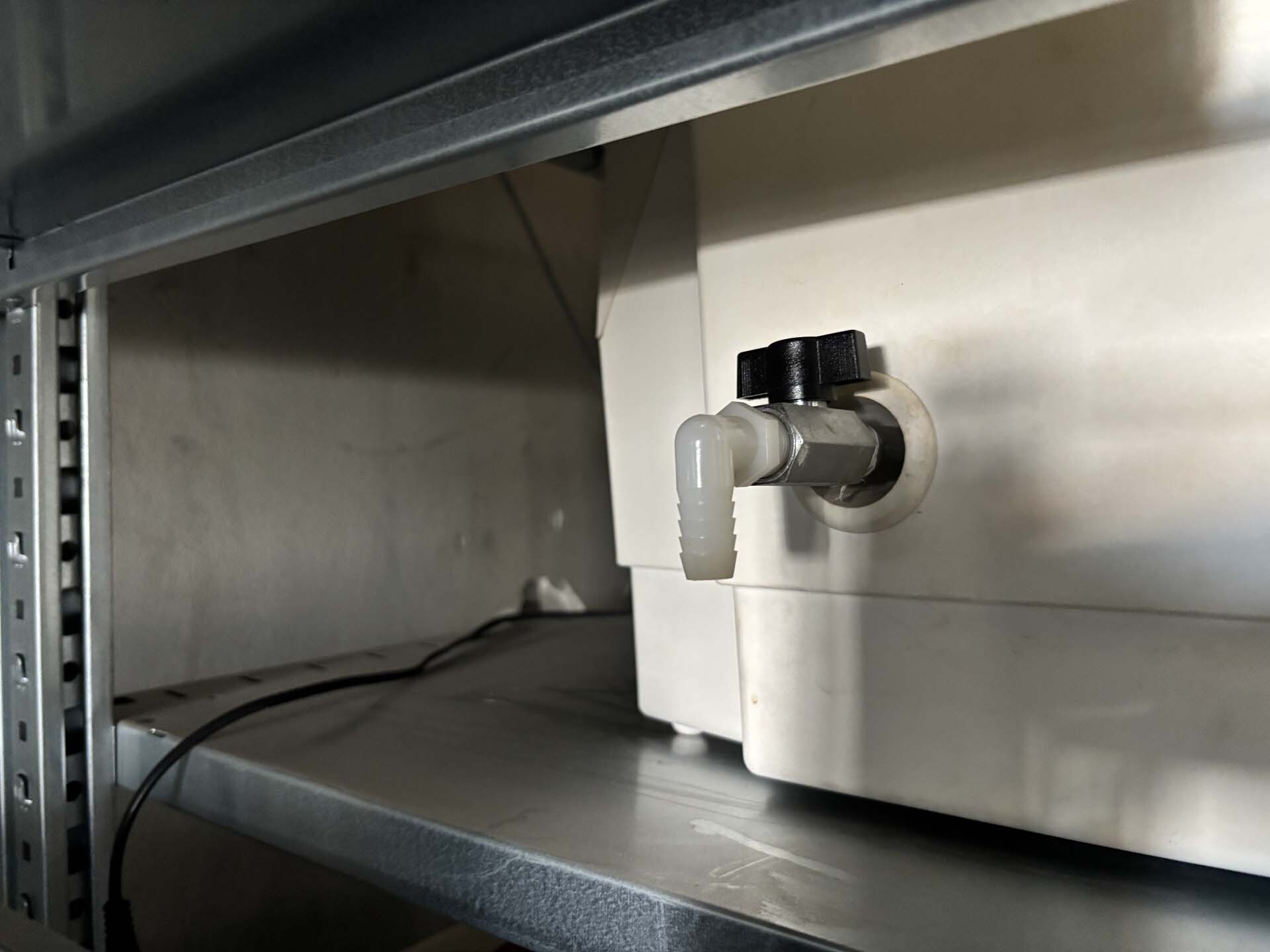 BRANSON 5510 Wafer Processing Equipment used for sale price #293765155 ...