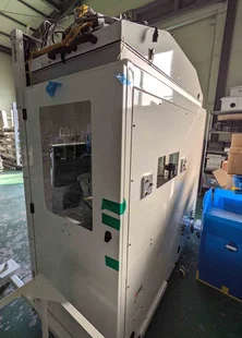 BROOKS AUTOMATION / ASM JET Handler used for sale price #9411361 > buy ...