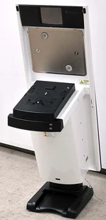 BROOKS AUTOMATION / JENOPTIK Vision Wafer Handler used for sale price ...