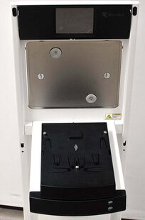 BROOKS AUTOMATION / JENOPTIK Vision Wafer Handler used for sale price ...