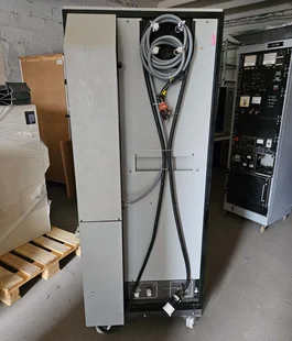 BROOKS AUTOMATİON / POLYCOLD PFC-1100 HC Chiller used for sale price ...