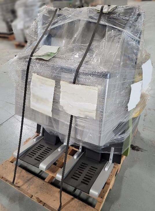 BROOKS AUTOMATION 002-7800-05 Used for sale price #293586519, > buy ...