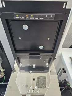 BROOKS AUTOMATİON FOUP Wafer Handler used for sale price #293774025 ...