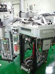 BROOKS / PRI AUTOMATION MX 600 晶圆搬运机械手 用于销售价格 #196741 > 从 CAE 购买