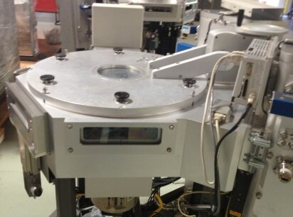 BROOKS / PRI AUTOMATION MX 600 Wafer Handler used for sale price ...
