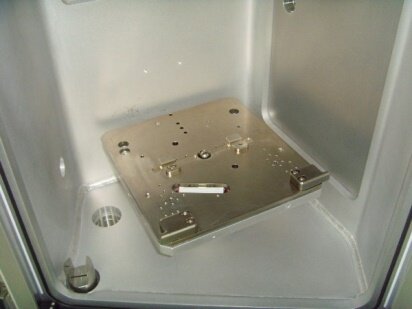 BROOKS / PRI AUTOMATION MX 700 Wafer Handler used for sale price #89978 ...