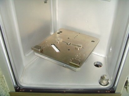 BROOKS / PRI AUTOMATION MX 700 Wafer Handler used for sale price #89978 ...