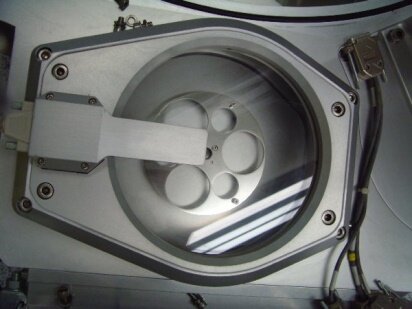 BROOKS / PRI AUTOMATION MX 700 Wafer Handler used for sale price #89978 ...