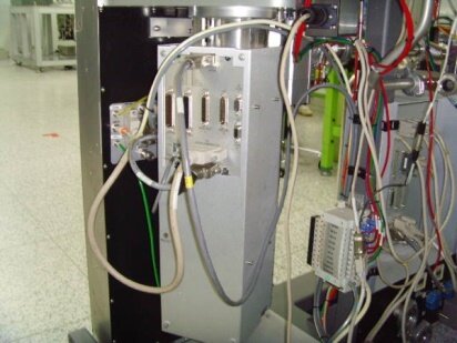 BROOKS / PRI AUTOMATION MX 700 Wafer Handler used for sale price #89978 ...