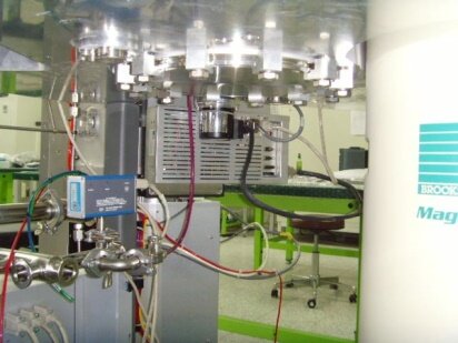 BROOKS / PRI AUTOMATION MX 700 晶圆搬运机械手 用于销售价格 #89978 > 从 CAE 购买