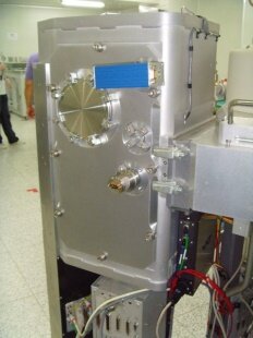 BROOKS / PRI AUTOMATION MX 700 Wafer Handler used for sale price #89978 ...