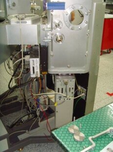 BROOKS / PRI AUTOMATION MX 700 Wafer Handler used for sale price #89978 ...