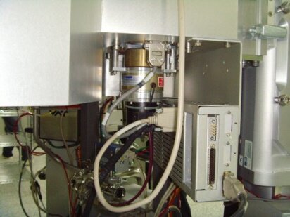 BROOKS / PRI AUTOMATION MX 700 晶圆搬运机械手 用于销售价格 #89978 > 从 CAE 购买