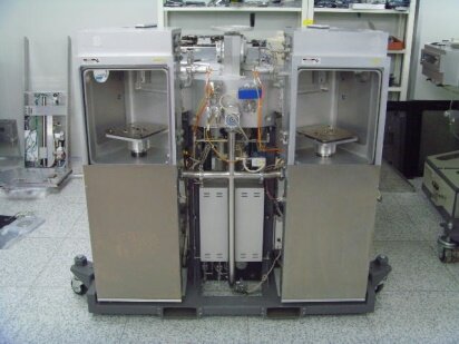 BROOKS / PRI AUTOMATION MX 700 Wafer Handler used for sale price #89978 ...