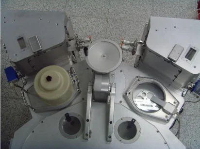 BROOKS / PRI AUTOMATION MX 700 Wafer Handler used for sale price #89978 ...