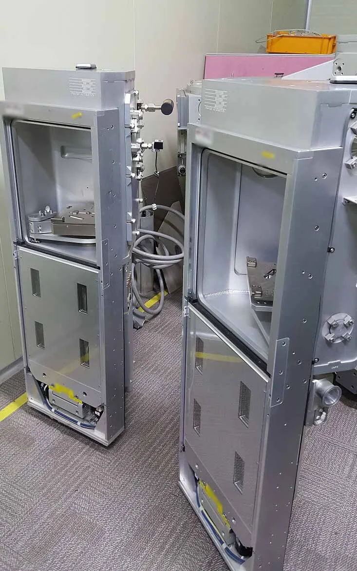 BROOKS / PRI AUTOMATION VCE 6 晶圆搬运机械手 用于销售价格 #9162807 > 从 CAE 购买