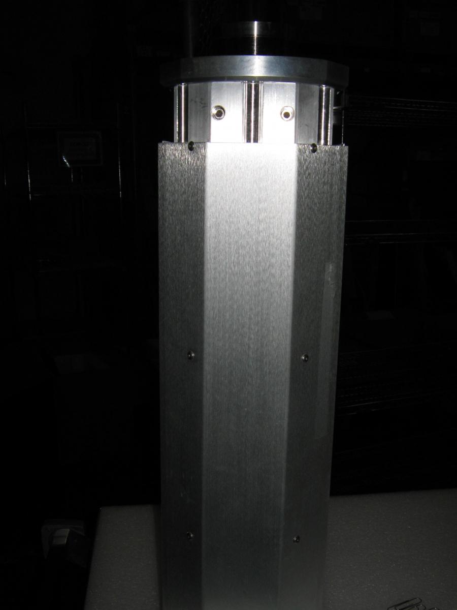 BROOKS / PRI AUTOMATION VCE 6 用 待售的 價格 #9163134 > 購買 from CAE