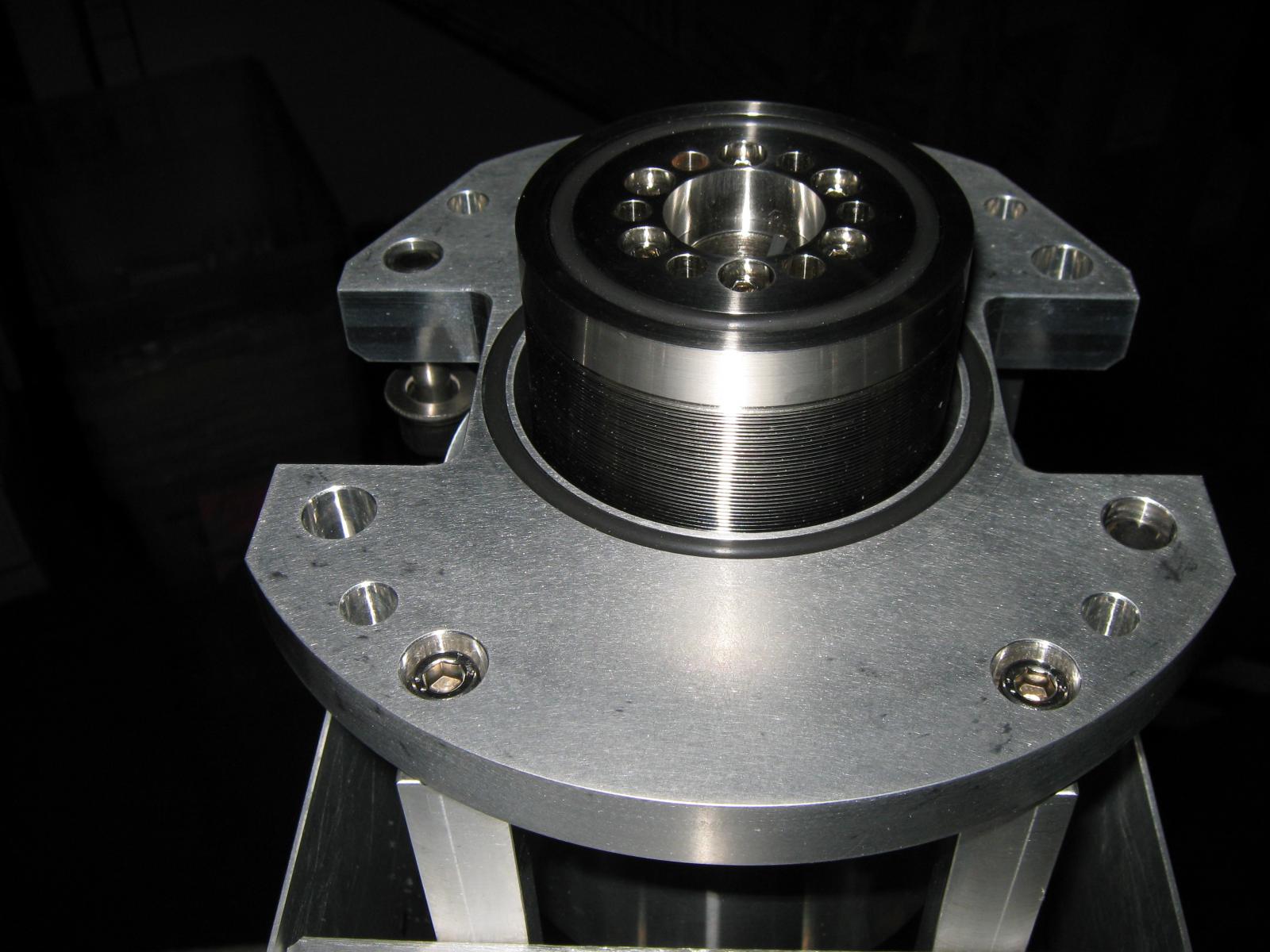 BROOKS / PRI AUTOMATION VCE 6 used for sale price #9163134 > buy from CAE