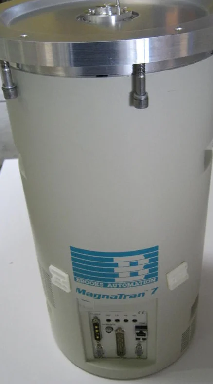 BROOKS Magnatran MAG7 晶圆搬运机械手 用于销售价格 #130740 > 从 CAE 购买