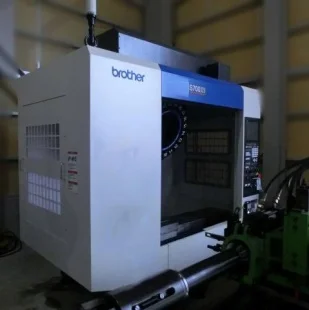 BROTHER S700 X1 Machine Tool used for sale price #9190079, 2014 > buy ...