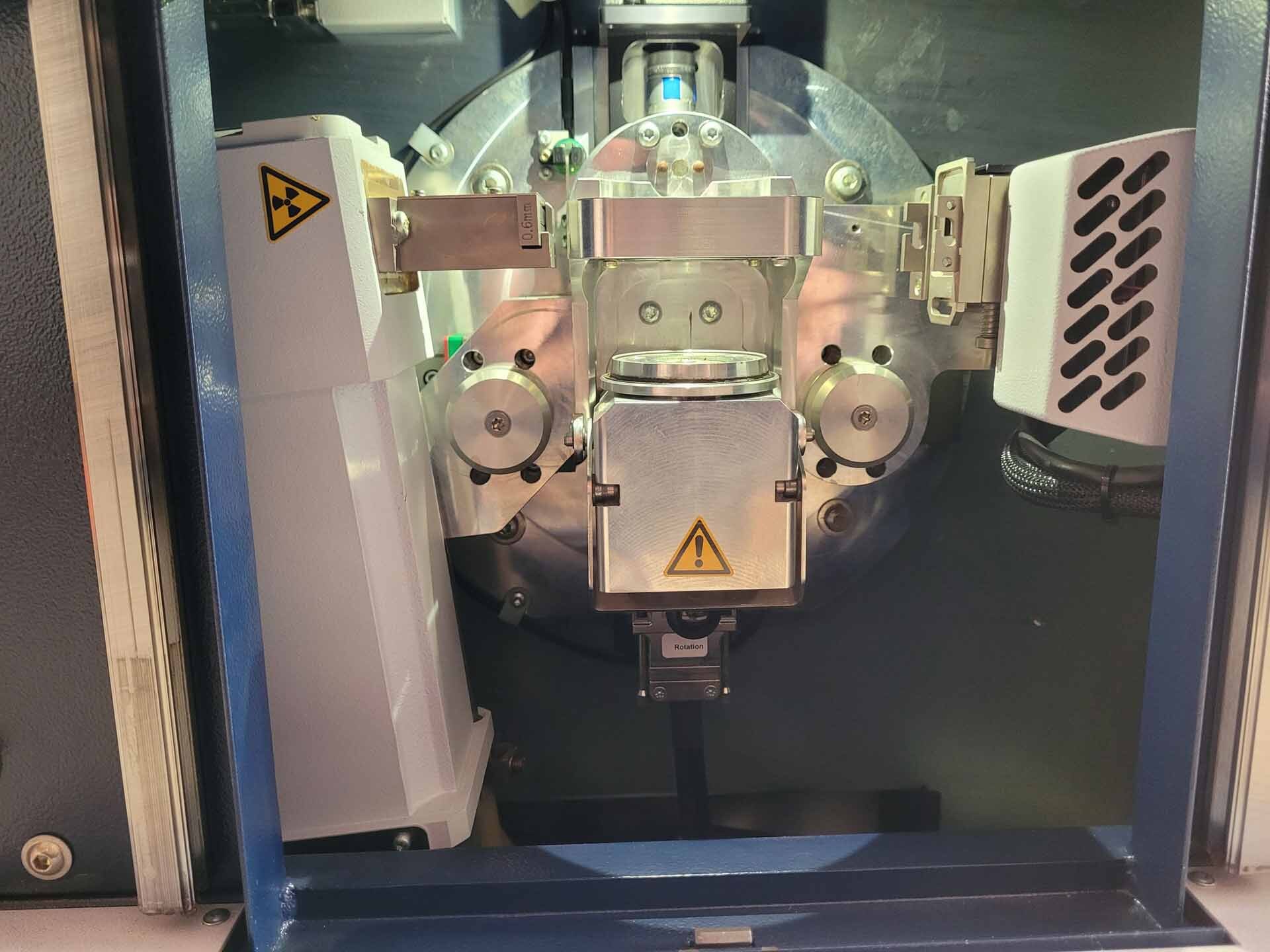 BRUKER-AXS D2 Phaser X-ray Equipment used for sale price #293644487 ...