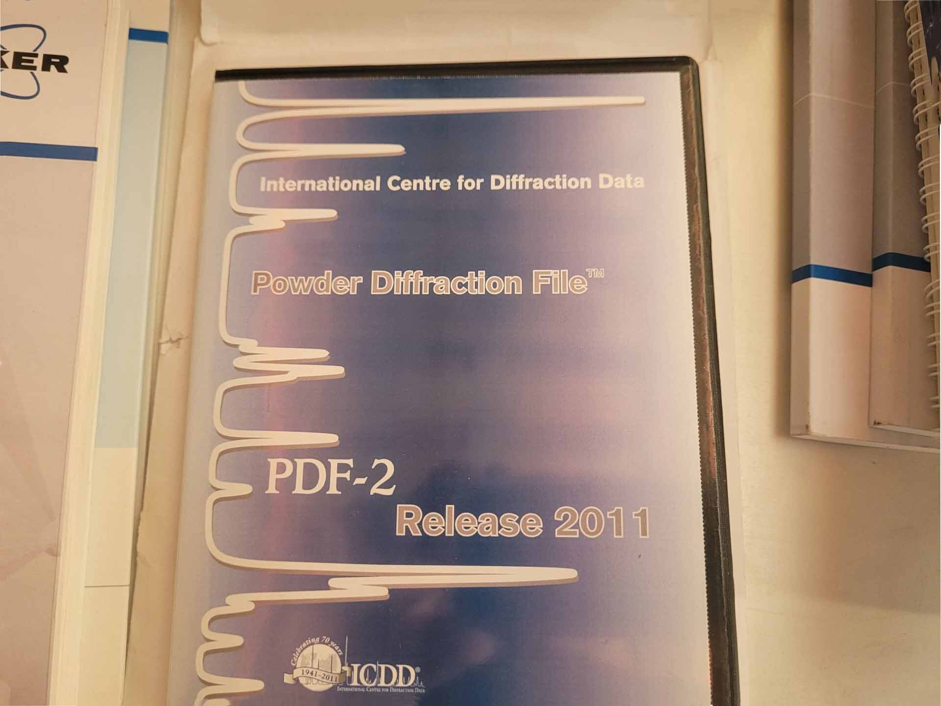 BRUKER-AXS D2 Phaser X-ray Equipment used for sale price #293644487 ...