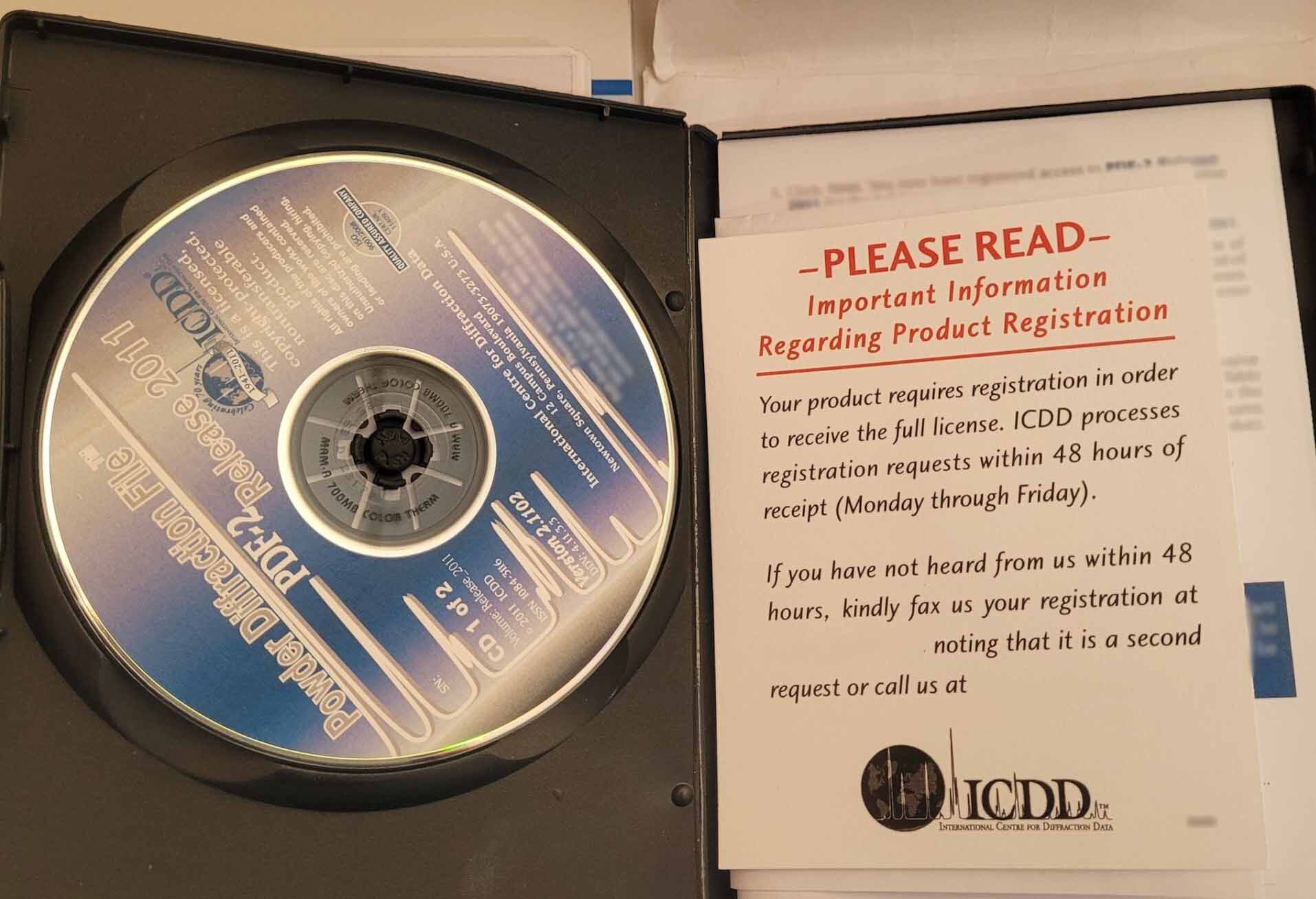 BRUKER-AXS D2 Phaser X-ray Equipment used for sale price #293644487 ...