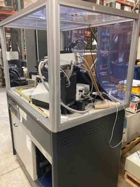 BRUKER / ENRAF-NONIUS FR590 X-ray Equipment used for sale price ...