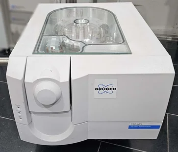 BRUKER 300-MS Spectrometer used for sale price #293742511 > buy from CAE