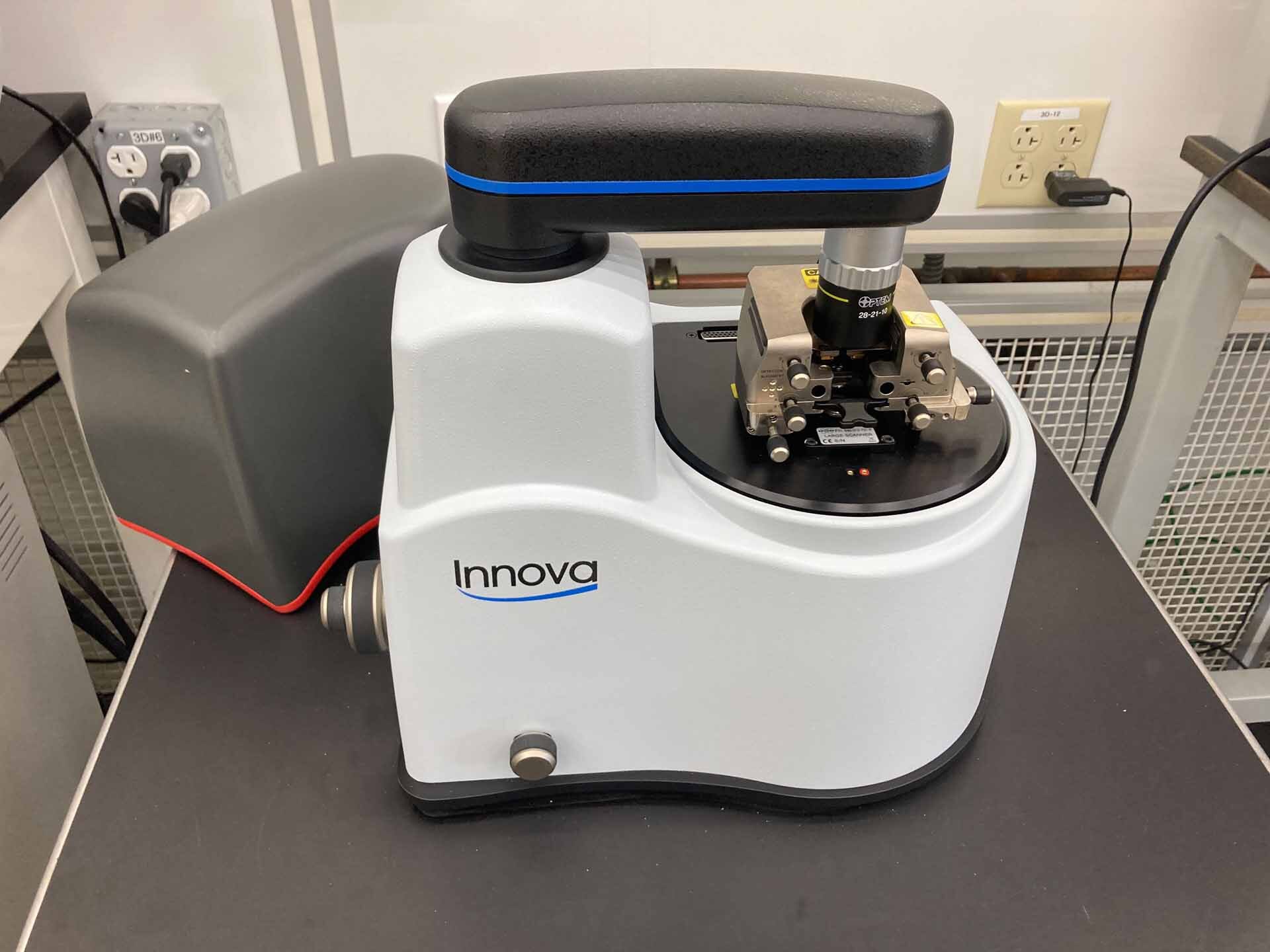 BRUKER Innova Microscope 익숙한 판매용 가격 #293661429 > 사다 from CAE