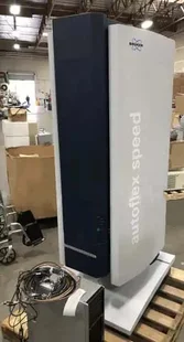 BRUKER Autoflex Speed G0264 G201 Spectrometer used for sale price ...