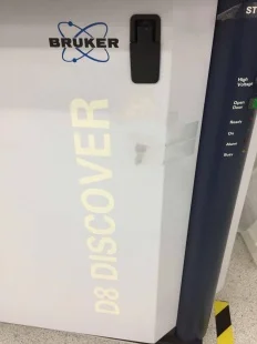 BRUKER-AXS AXS D8 Discover 엑스레이 장비 판매 가격 #9186405에 사용됨 > CAE에서 구매