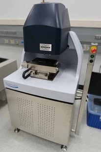 BRUKER Contour GT-X 현미경 판매 가격 #9218759, 2014에 사용됨 > CAE에서 구매