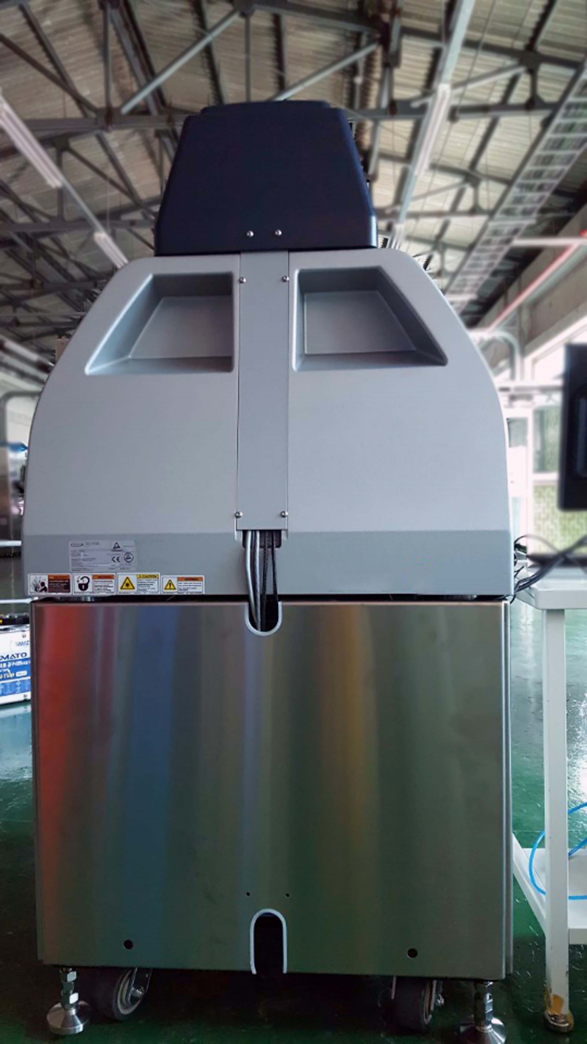 VEECO Contour GT-X3 Microscope used for sale price #9248833, 2011 > buy ...