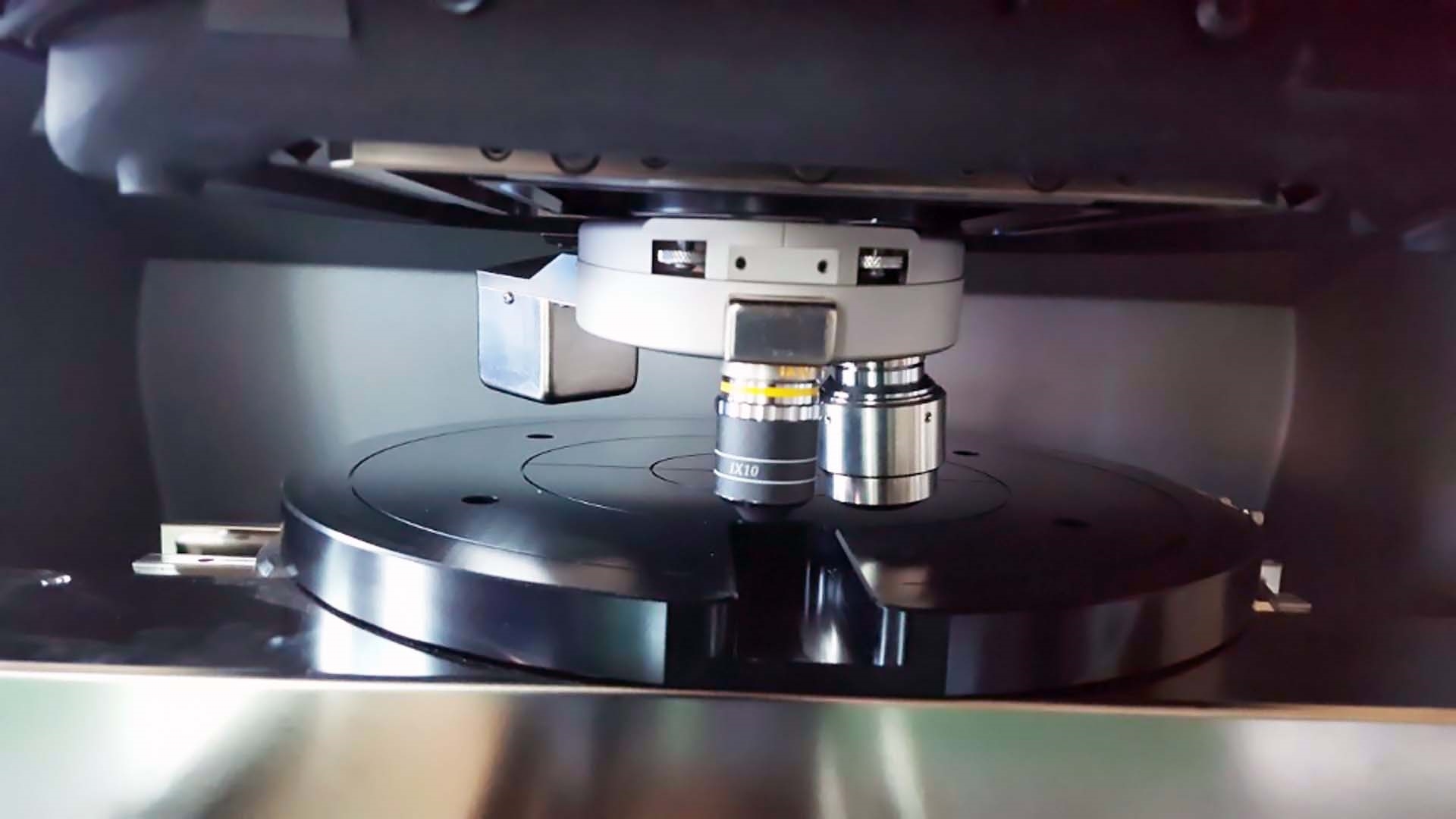 VEECO Contour GT-X3 Microscope used for sale price #9248833, 2011 > buy ...