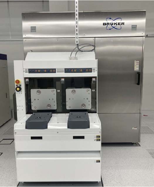 BRUKER D8 Fabline 엑스레이 장비 판매 가격 #293752751, 2014에 사용됨 > CAE에서 구매