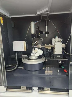 BRUKER D8 Venture X-ray Equipment used for sale price #293759885 > buy ...